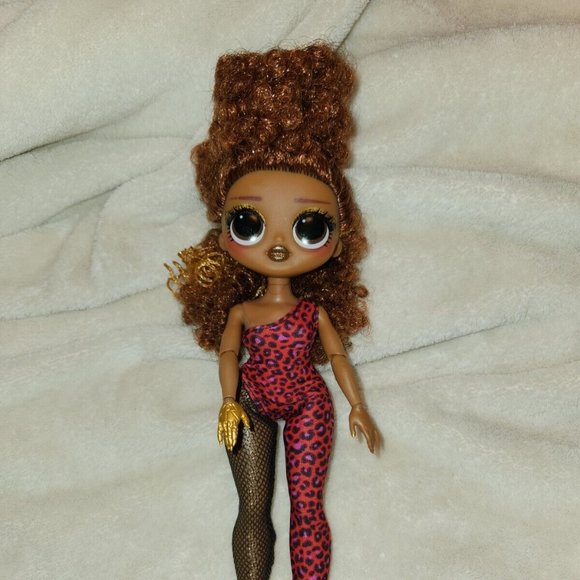 L.O.L. Surprise! | Toys | Lol Surprise Omg Music Remix Rock Ferocious ...